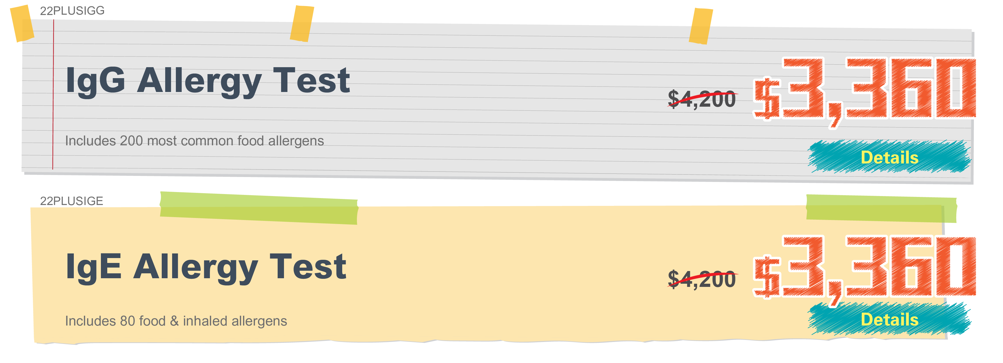 【Promotion Ended】Back To School Promotion